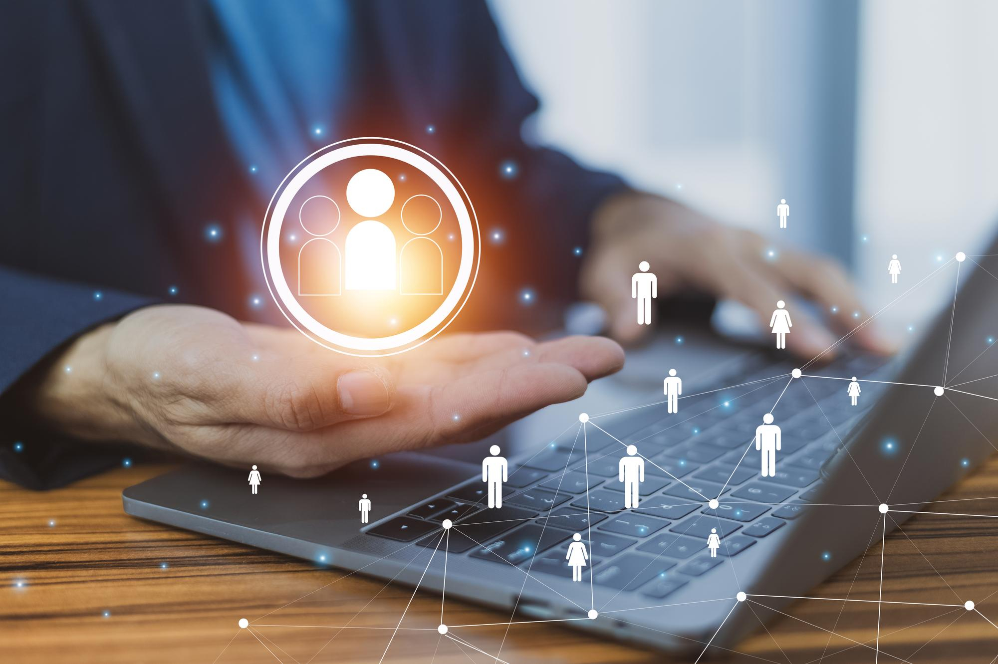 AI Employee Tracking & Attendance Management | Optivuze